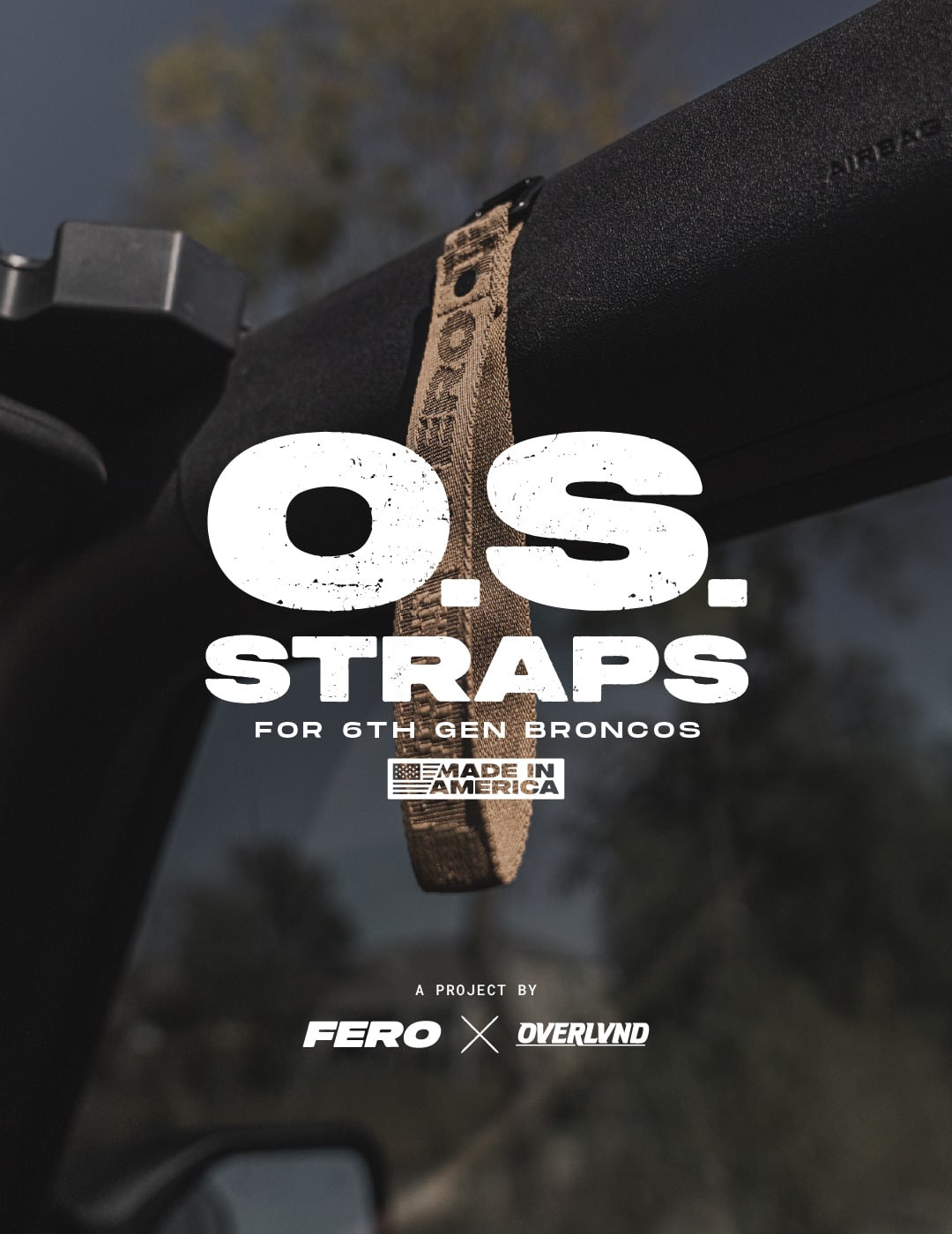 Fero Machines
