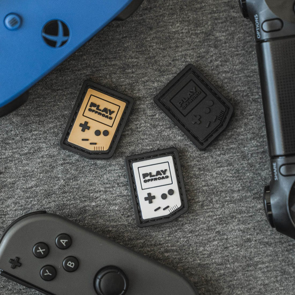 You've Been Branded a Fero Machine