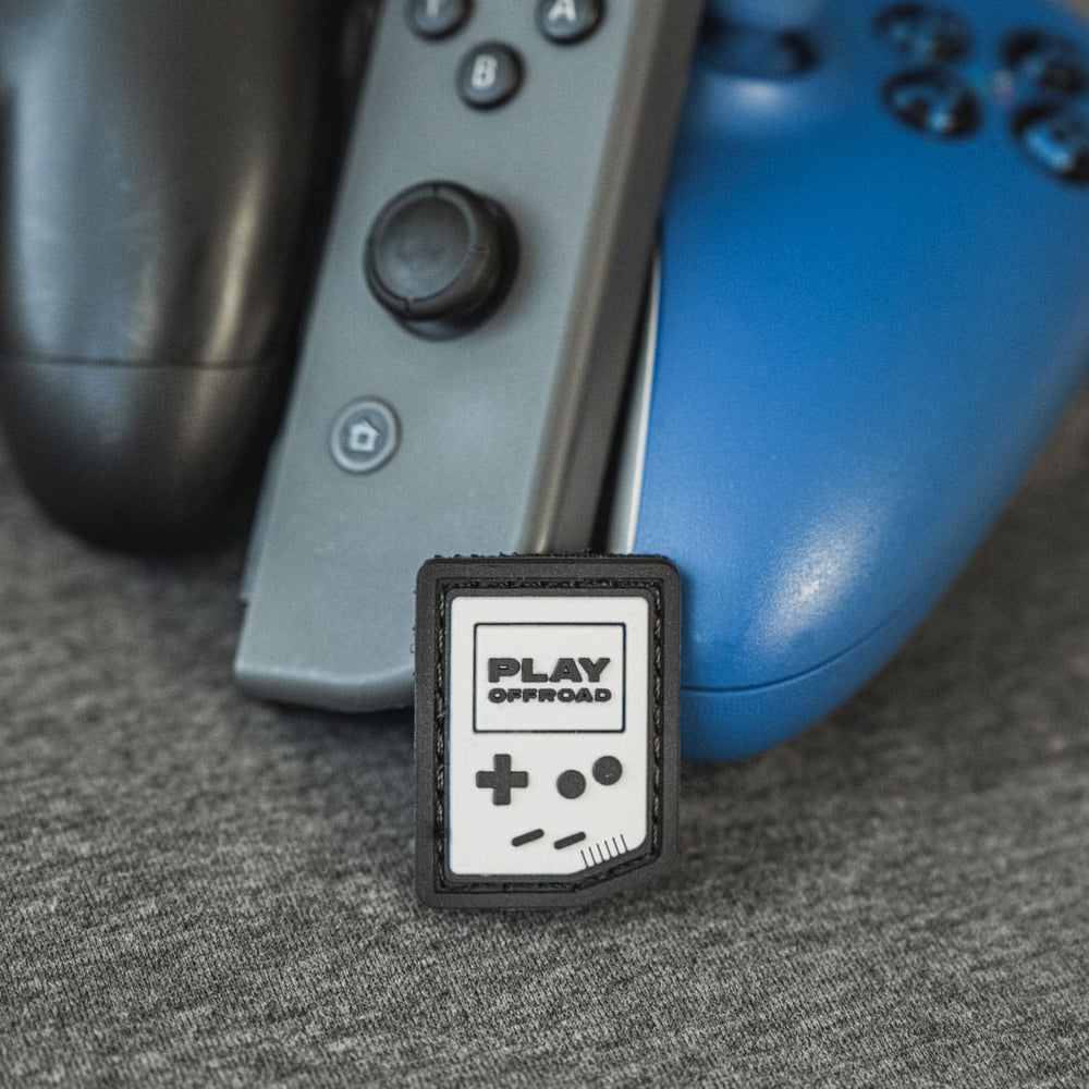 You've Been Branded a Fero Machine