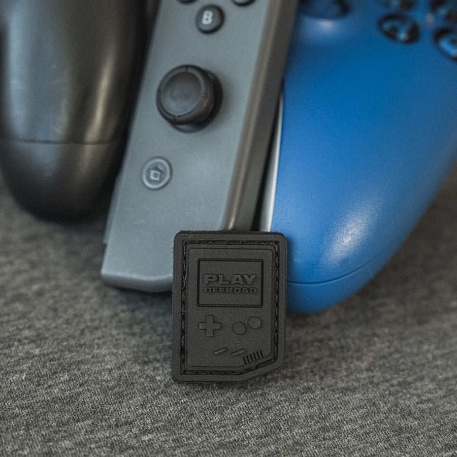 You've Been Branded a Fero Machine