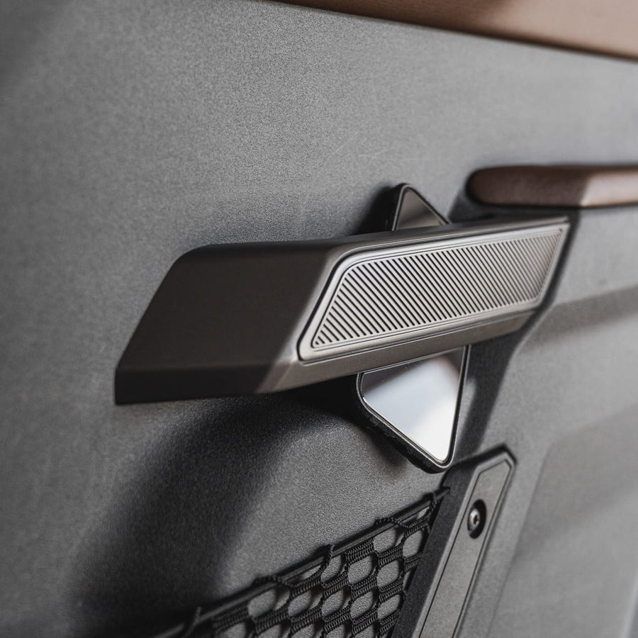 Void: Bronco Door Handle Pocket (Set of 2)